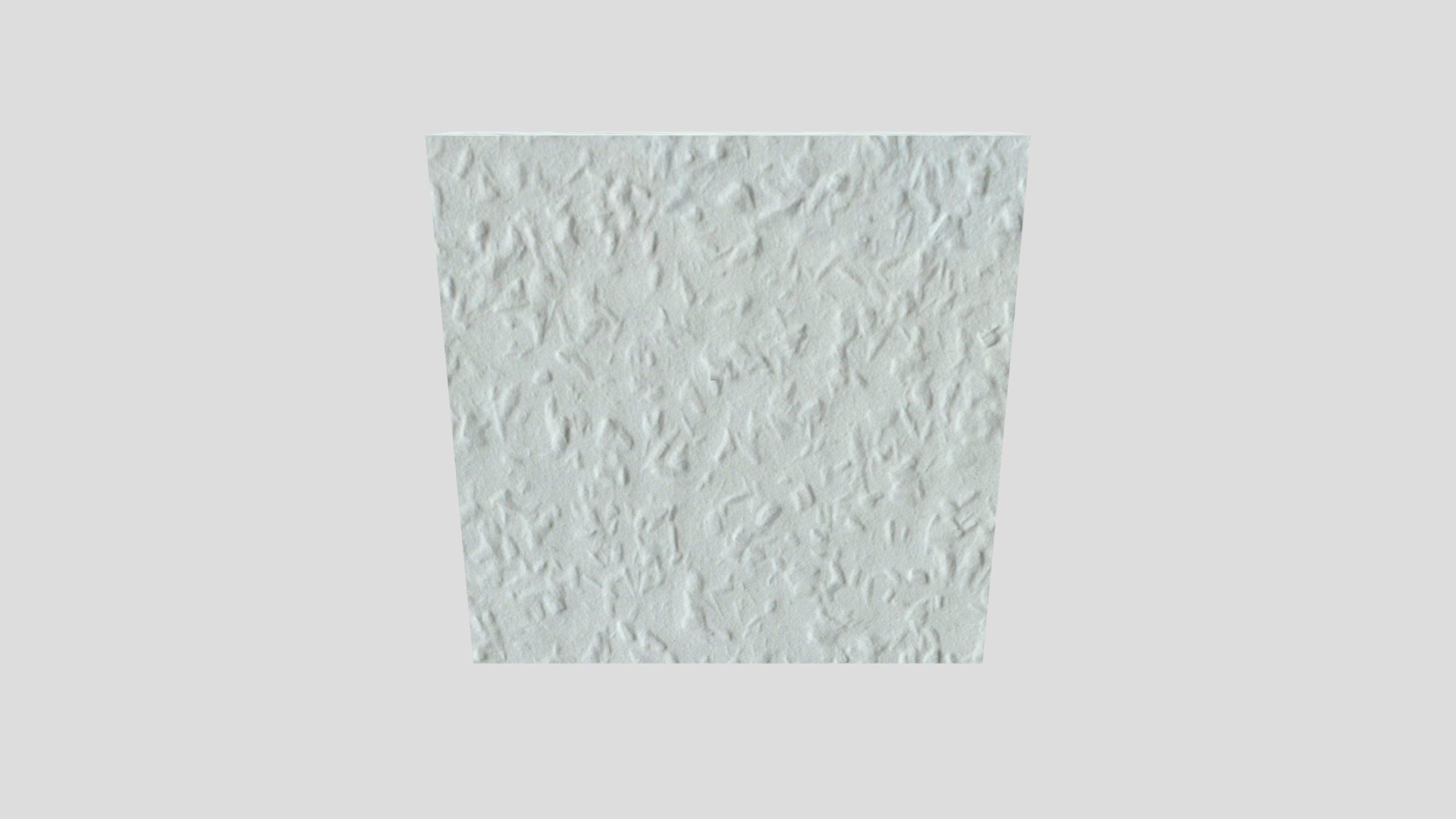 Wall No Tile - 3D model by Zak_Anderson [ba205ea] - Sketchfab