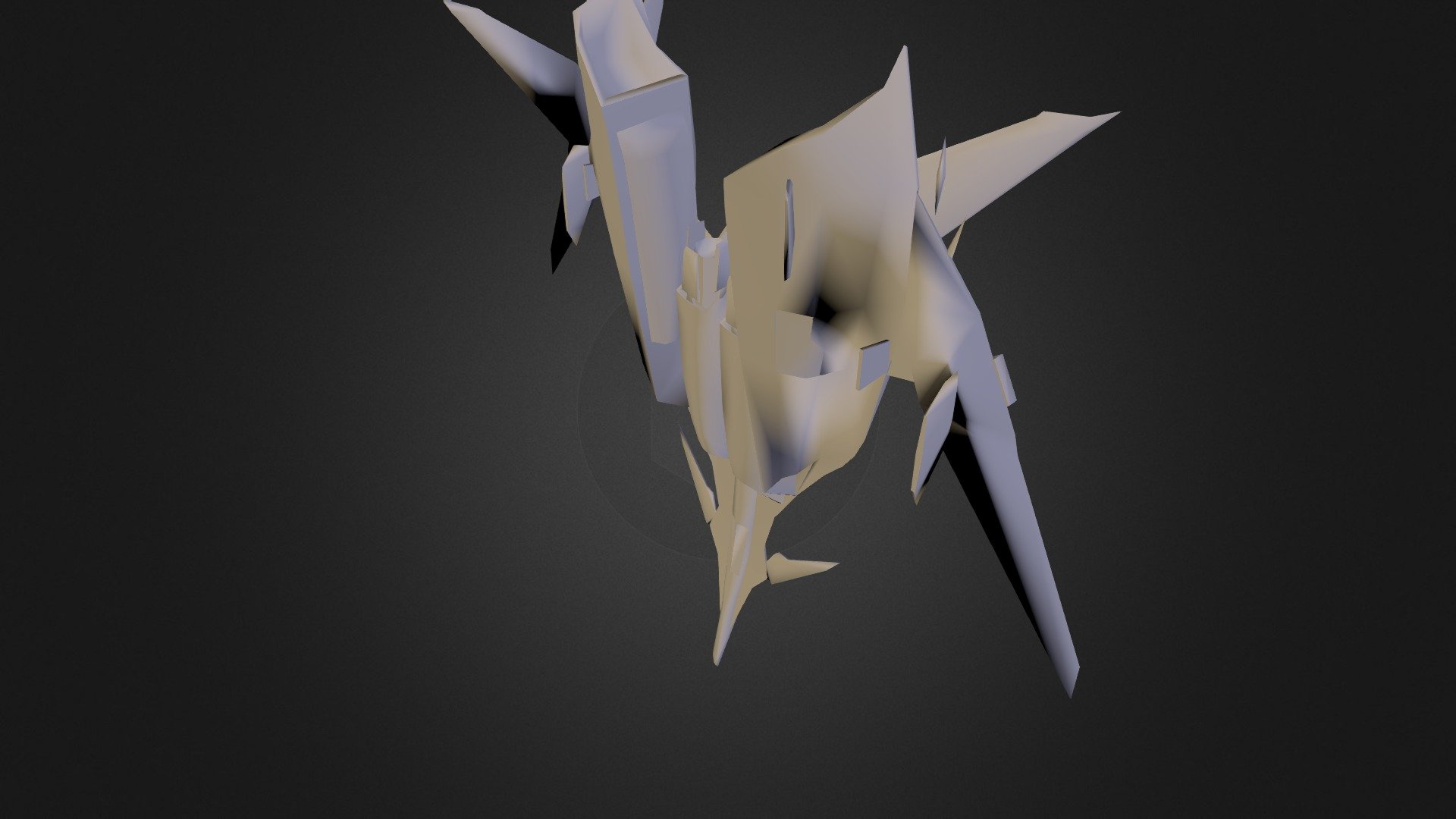 BG - 3D model by DienMinh [ba209ff] - Sketchfab