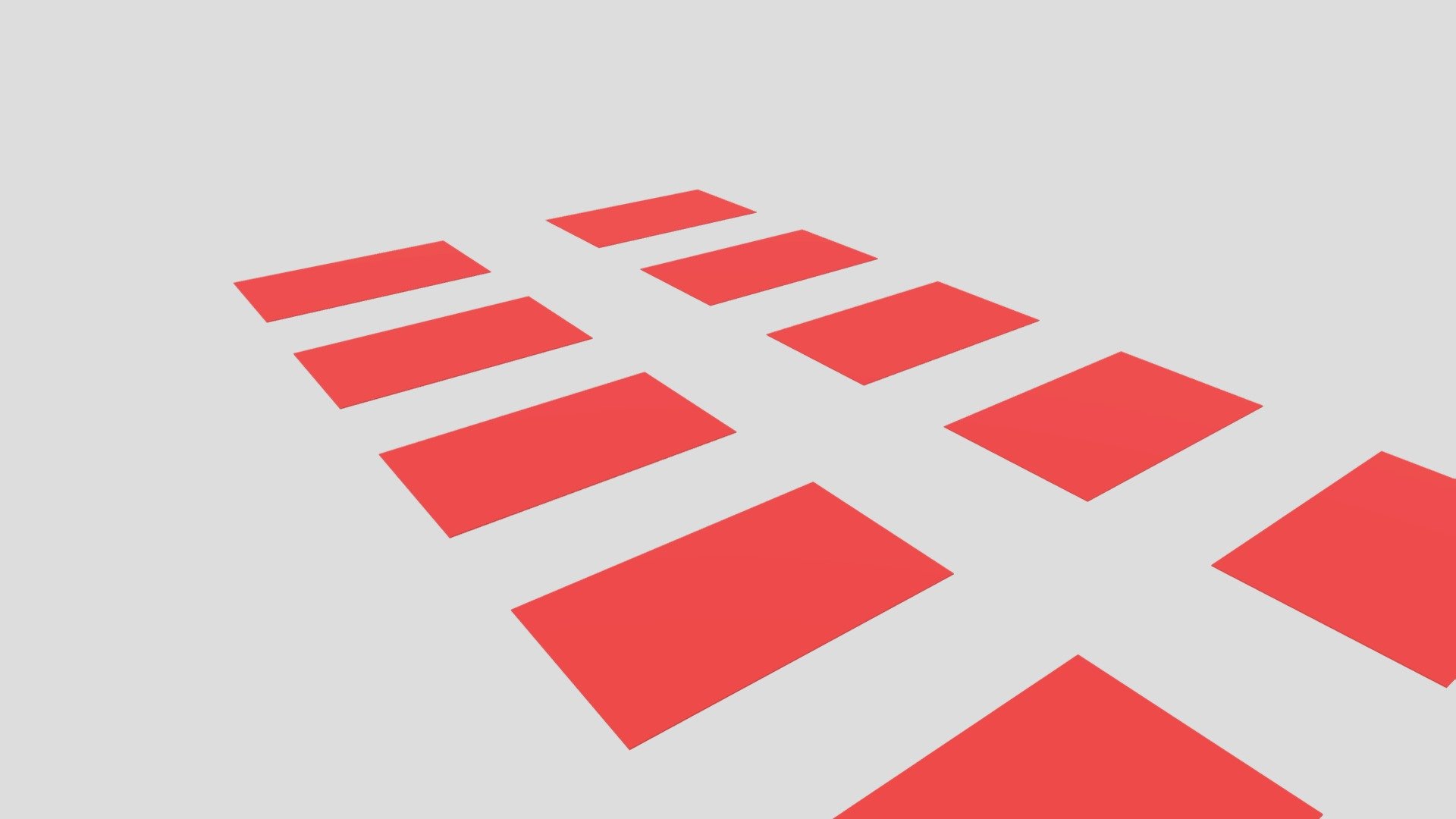 Nordbye Spacing - 3D model by chrisbarksdale [ba20eab] - Sketchfab