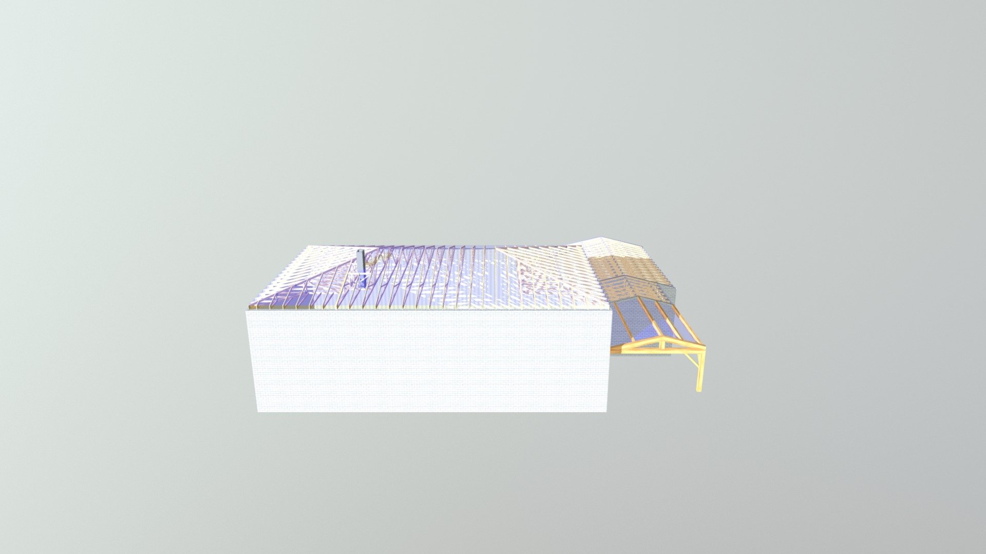 BEAUVALOT - 3D model by arnaud V (@pamavagaju) [ba2145b] - Sketchfab