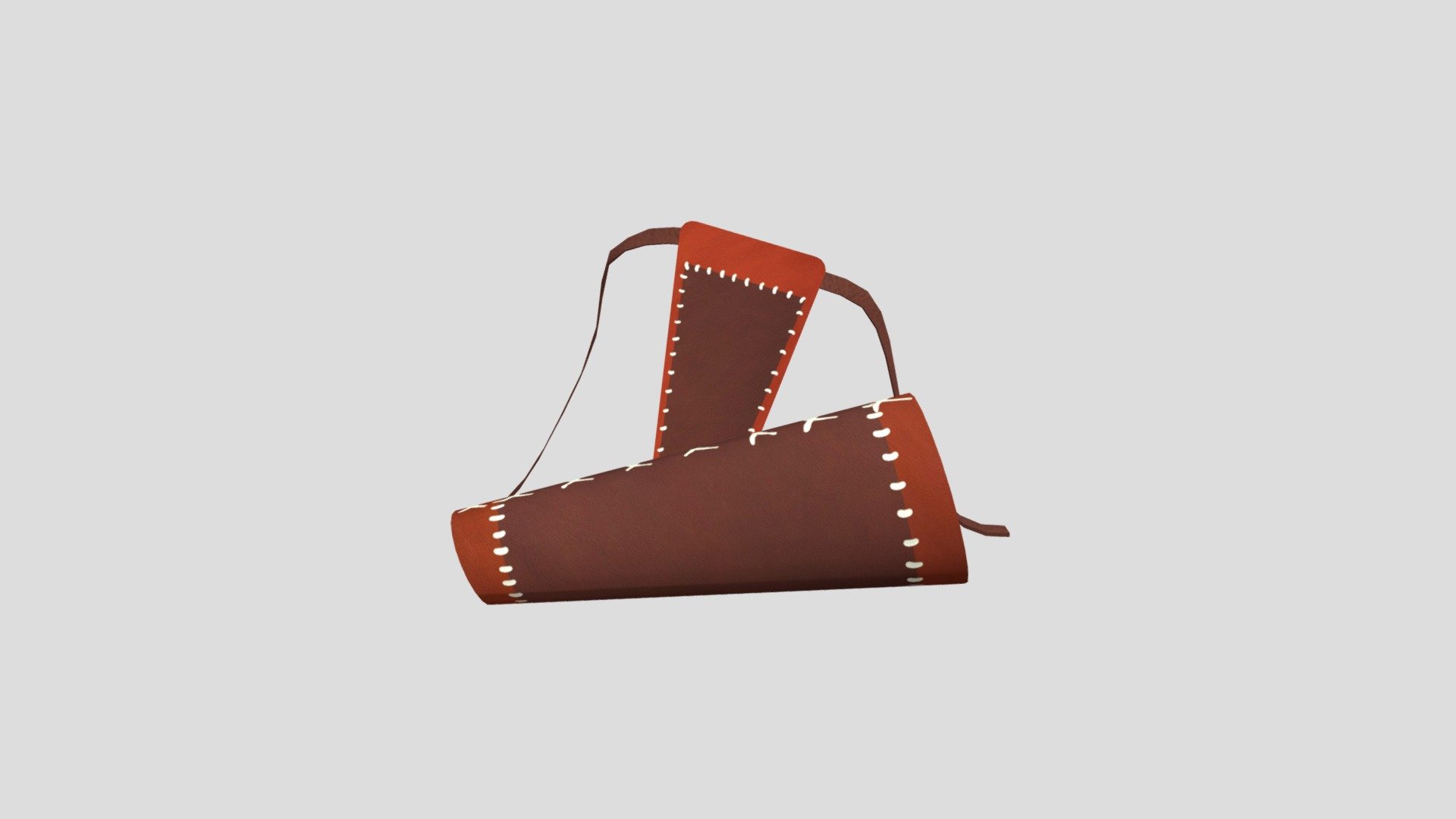 Quiver - Download Free 3D model by JustBastian (@534247) [ba21771 ...