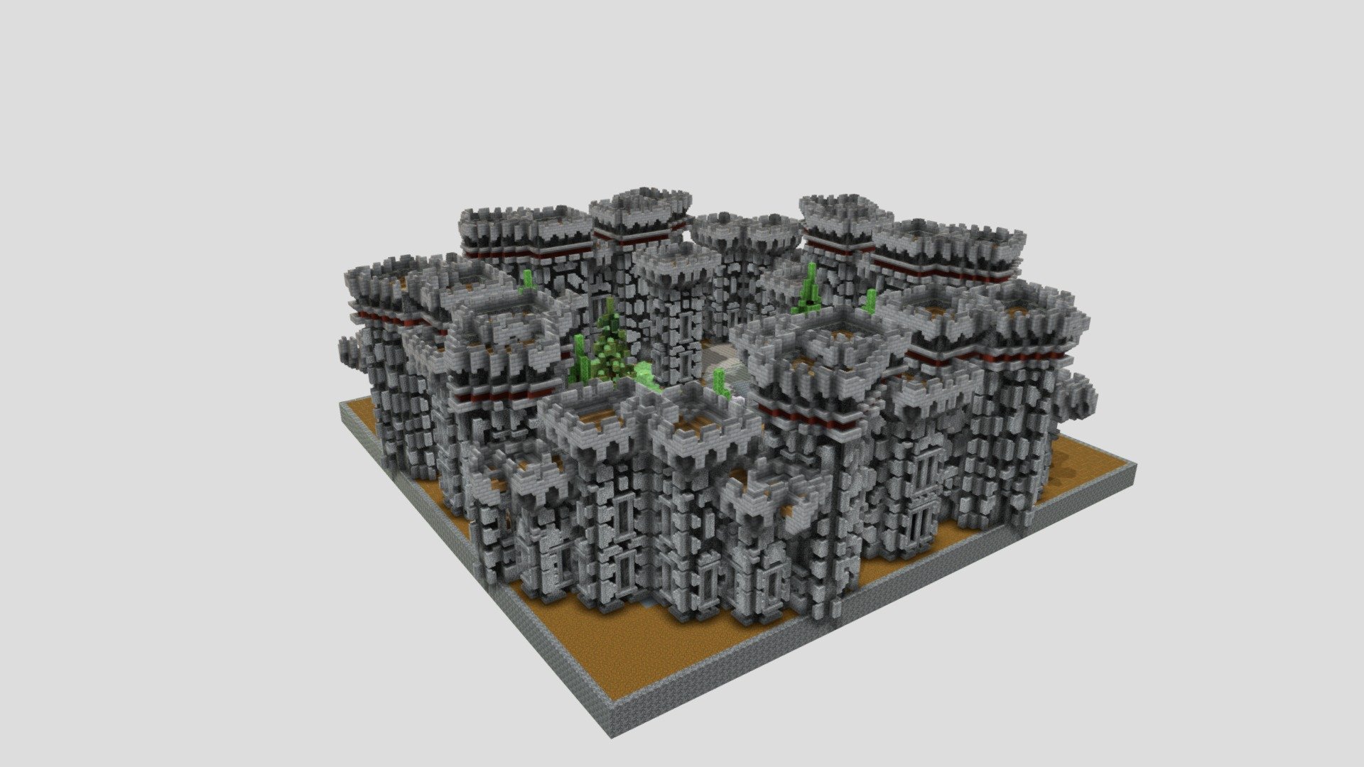 Jackpotmc 1 - Download Free 3D model by Soltion Studios ...