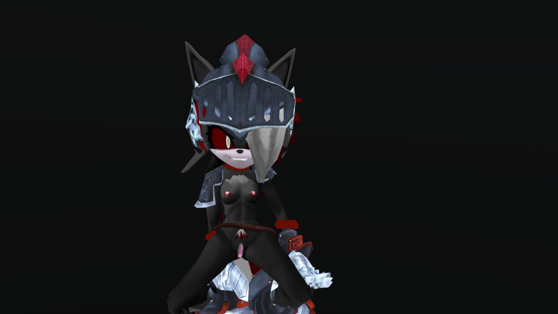 curse - 3D model by Throwawayacc1407 [ba23652] - Sketchfab