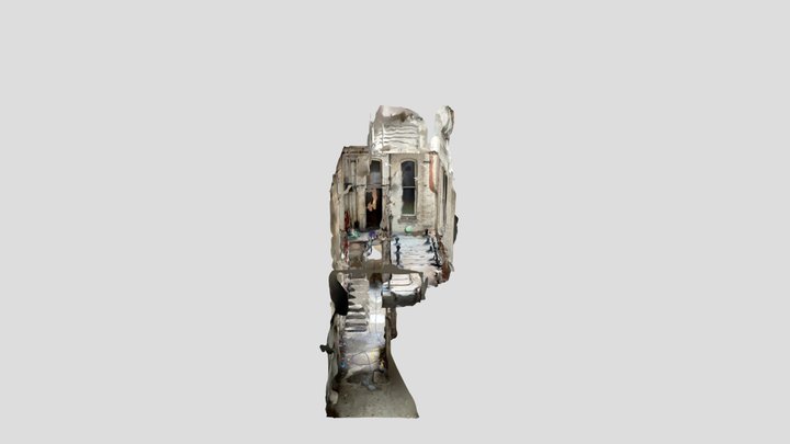 ksa2020 / Dezine 2020 (@ksa2020) - Sketchfab