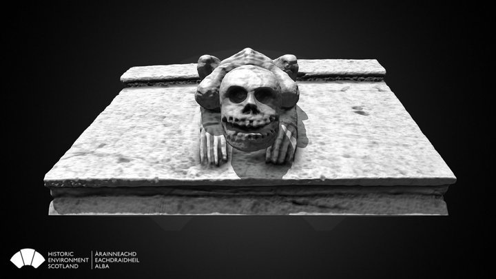 Flying-buttress 3D models - Sketchfab