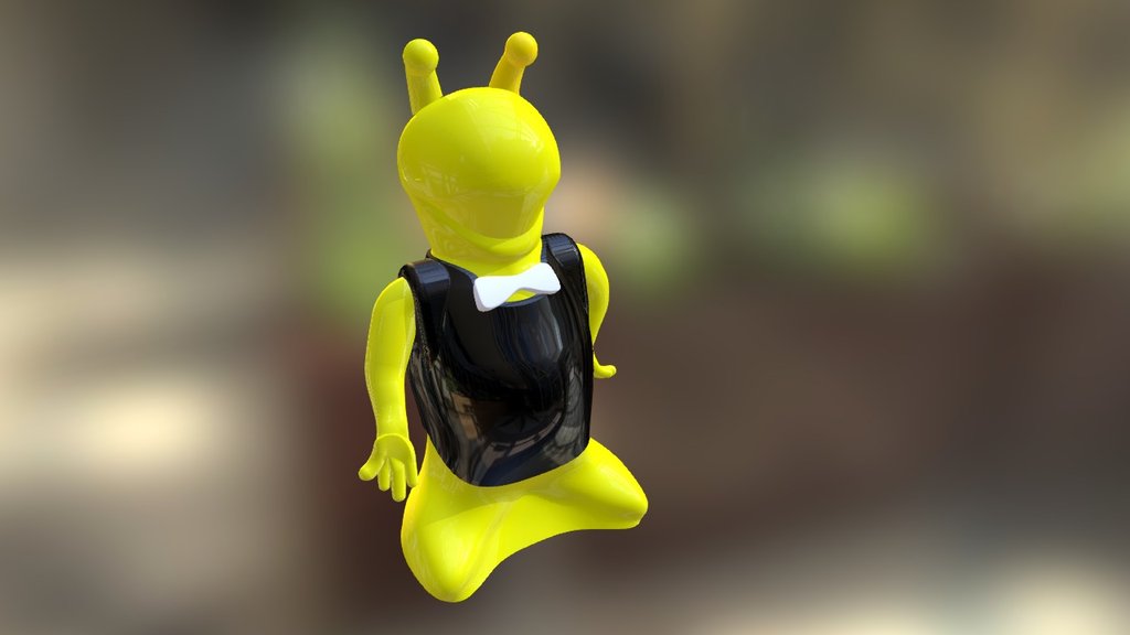 SELO - 3D model by erhanerunsal [ba279f0] - Sketchfab