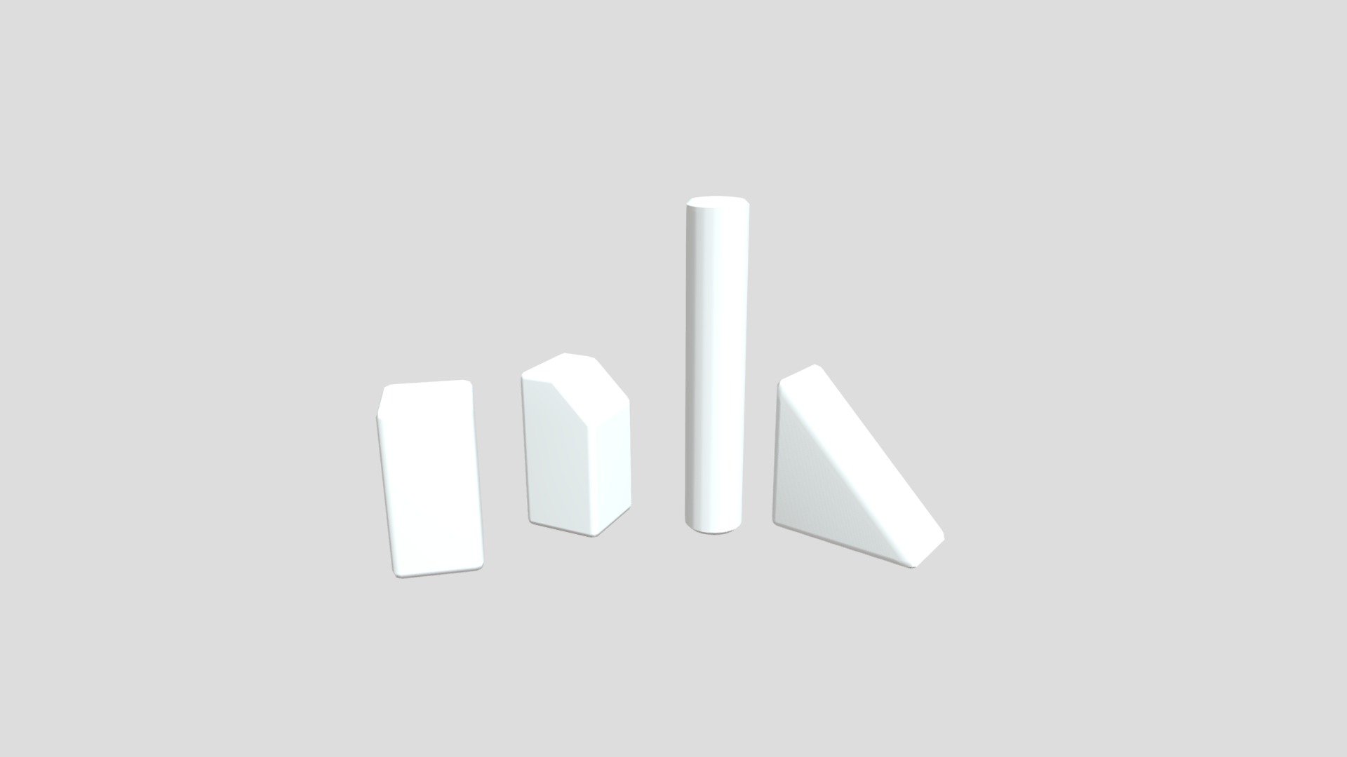 Cuboid - Download Free 3D model by AMW (@AMmw55095) [ba29287] - Sketchfab