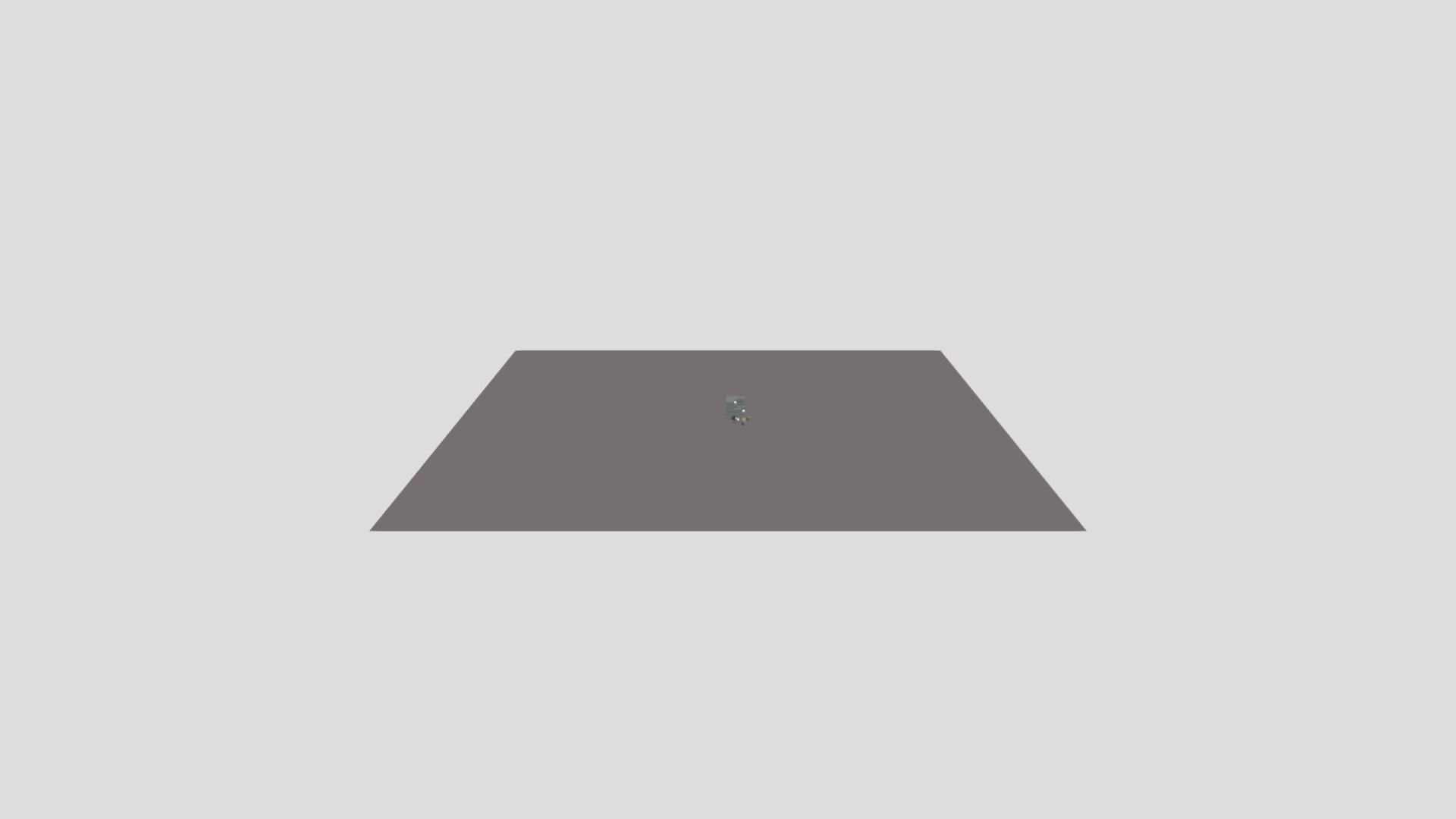 Cube With Eyes - 3D model by Fahad4u911 [ba29d38] - Sketchfab