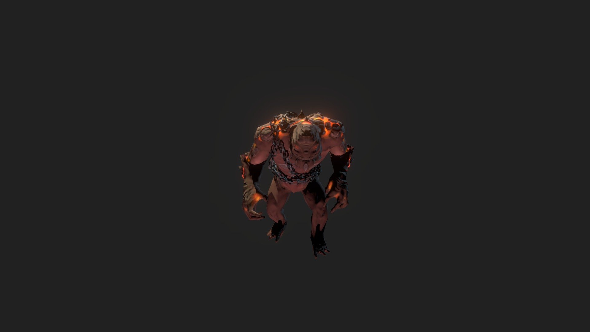 Fire Tank - 3D model by Justin.Rettberg [ba2a19c] - Sketchfab