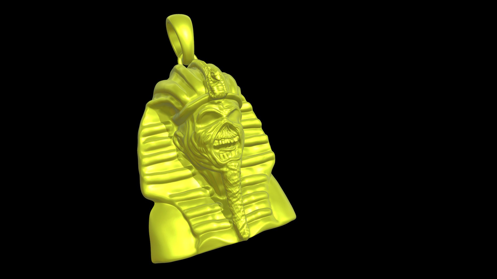 Eddy pendant - Buy Royalty Free 3D model by ra.jewerlystudio ...