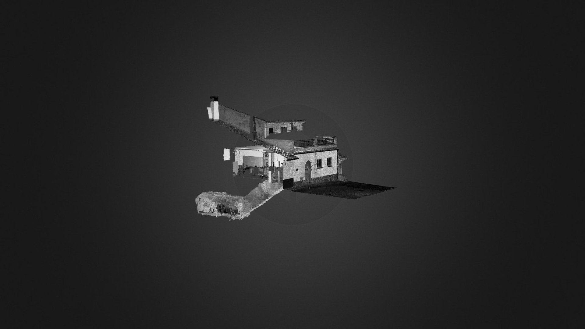 C 088 - 3D model by barriobodegaslardero [ba2bc9a] - Sketchfab