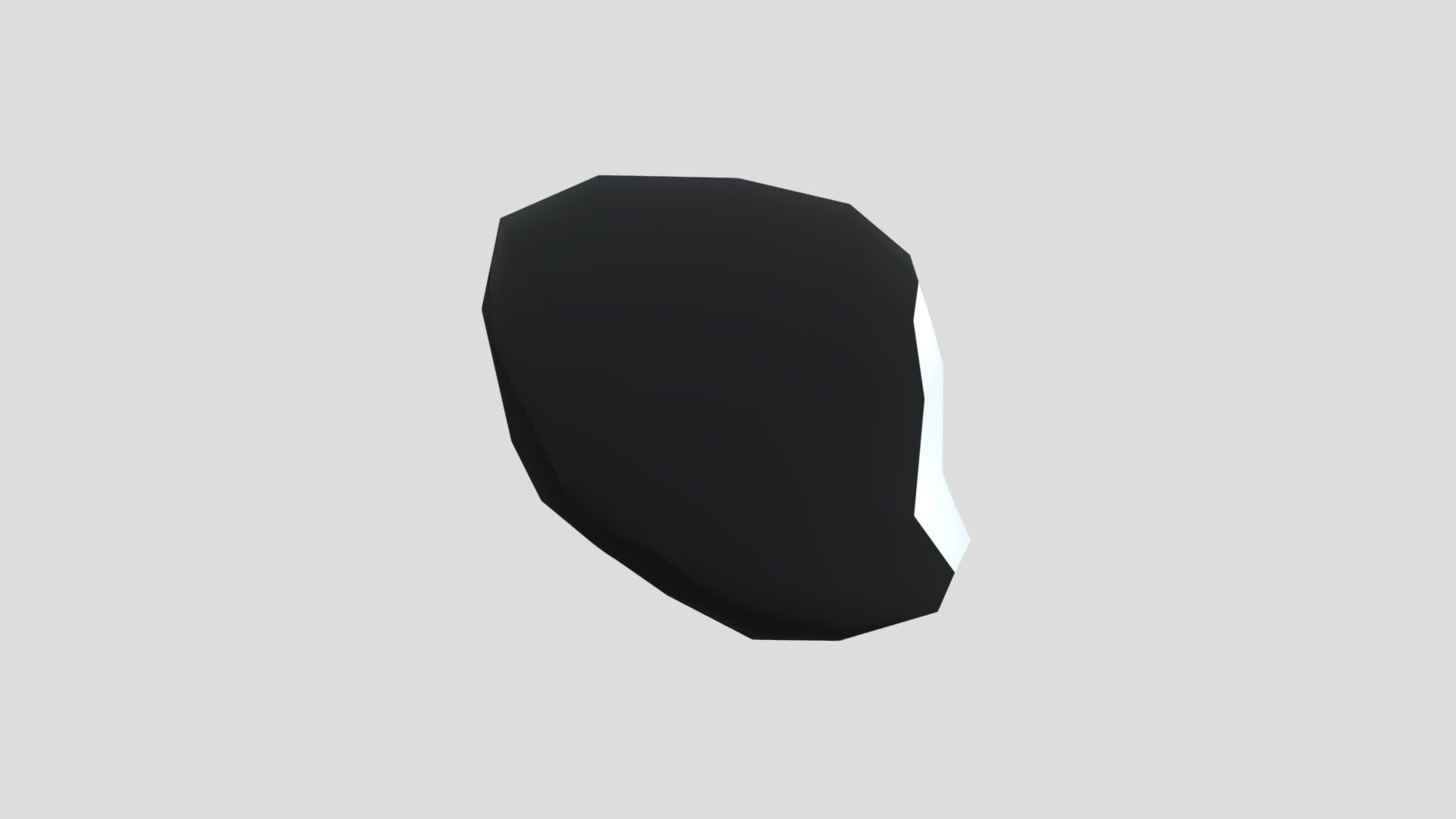 Head For Gorilla Tag Fan Game - Download Free 3D model by ...