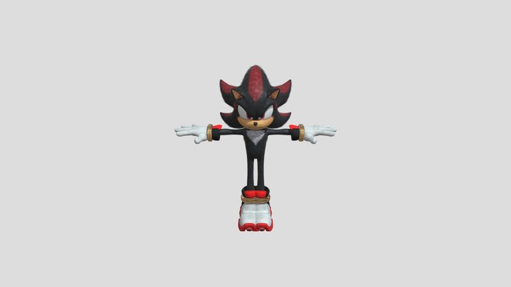 Hedgehog 3D models - Sketchfab