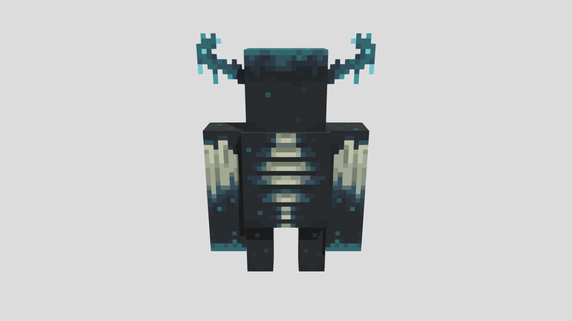Warden - Download Free 3D model by Olivertheguy [ba2d36e] - Sketchfab