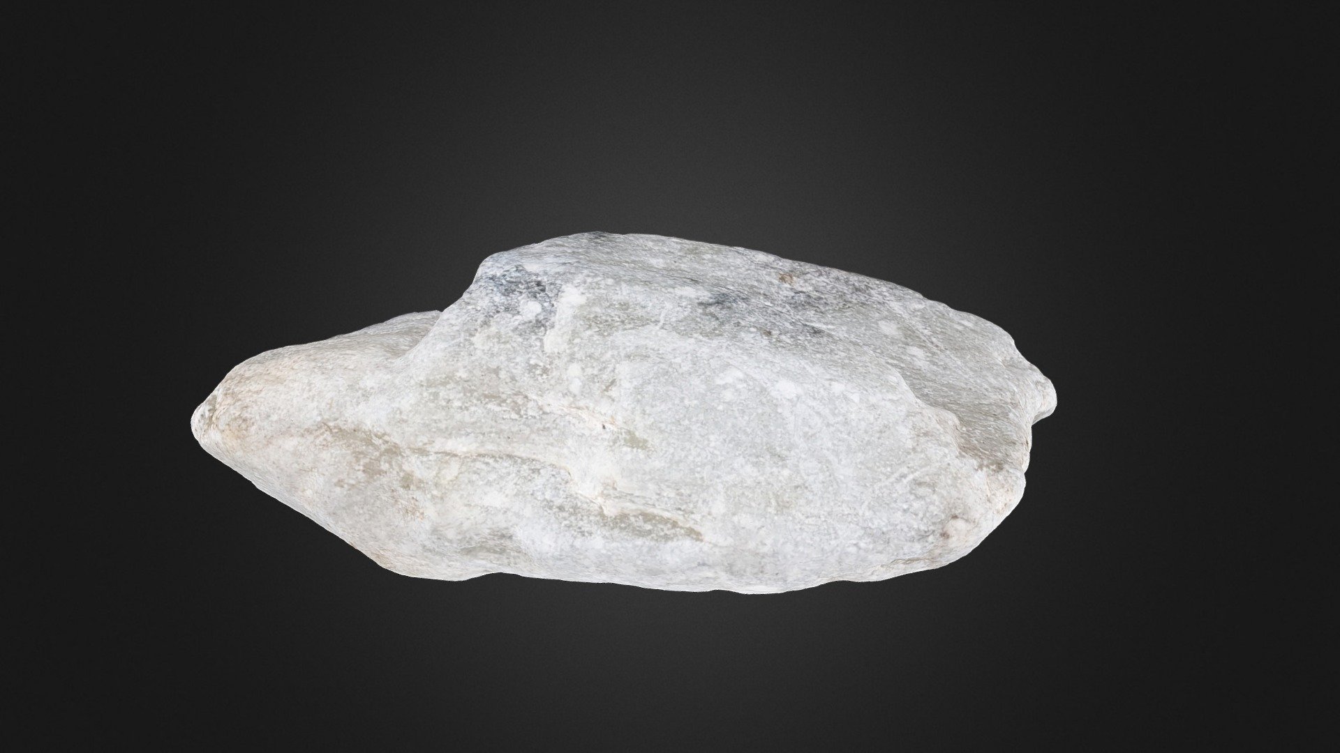 Talc - 3D model by Rutgers University Geology Museum (@RUgeomuseum ...