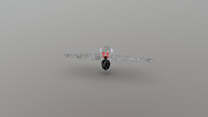 Capuchinvr 3D models - Sketchfab