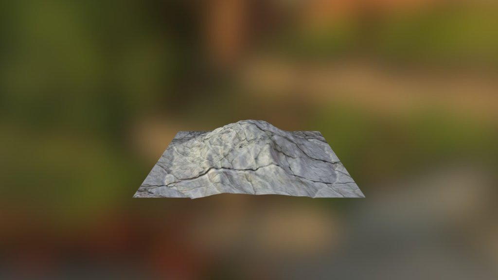 Rock 7 - Download Free 3D model by Harvind.Sokhal [ba2e1c2] - Sketchfab