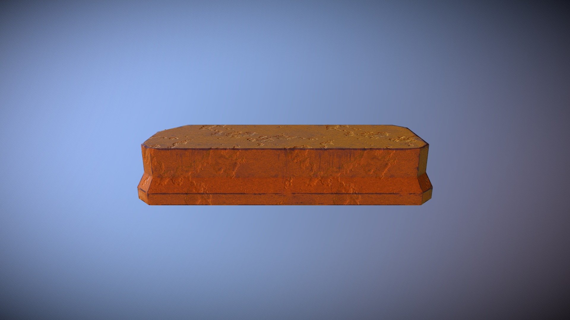 Concrete Cornerstone - Download Free 3D model by adayas [ba317e2 ...