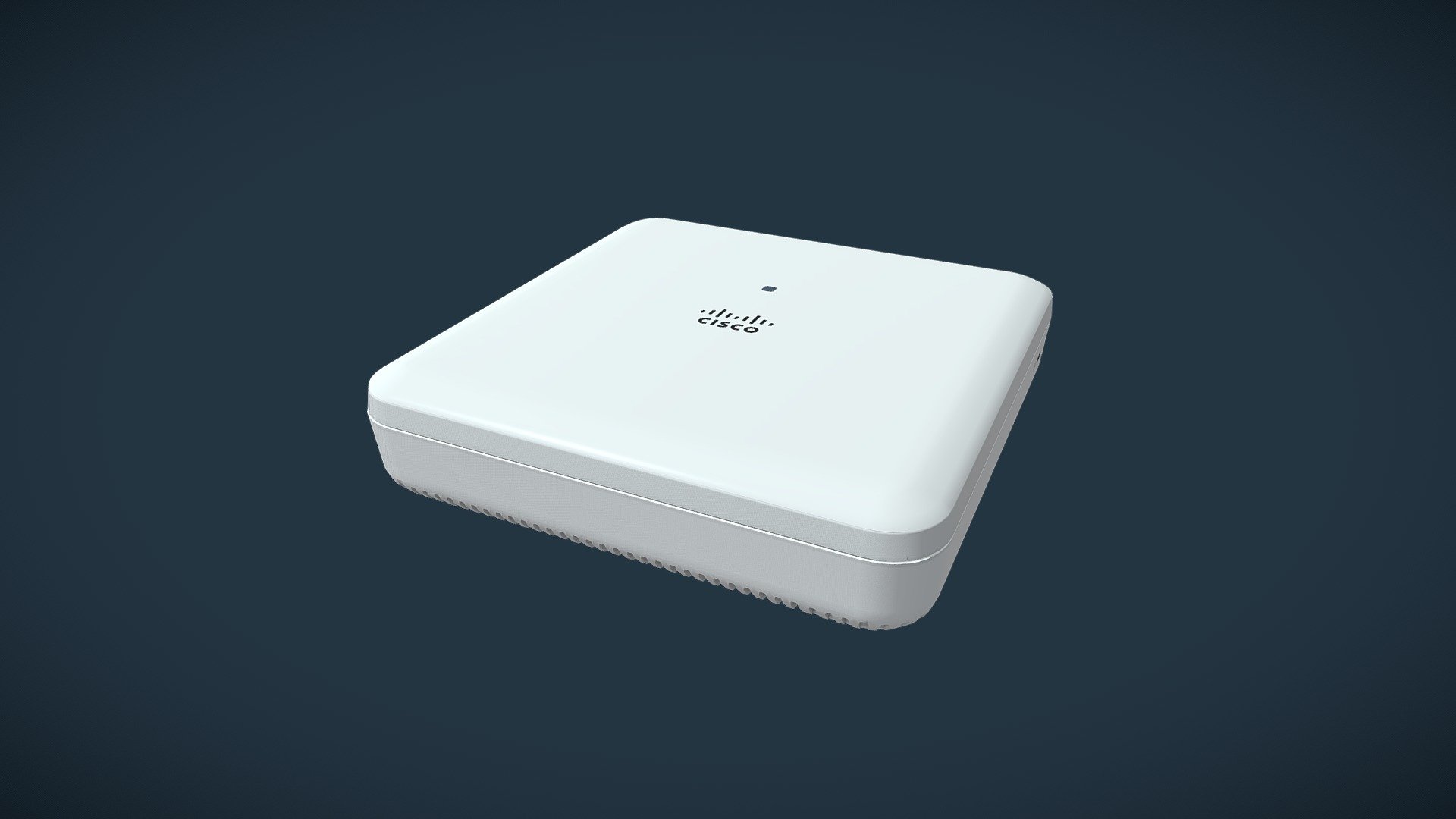 AP 1832i - 3D model by Cisco IBNG media [ba3206a] - Sketchfab