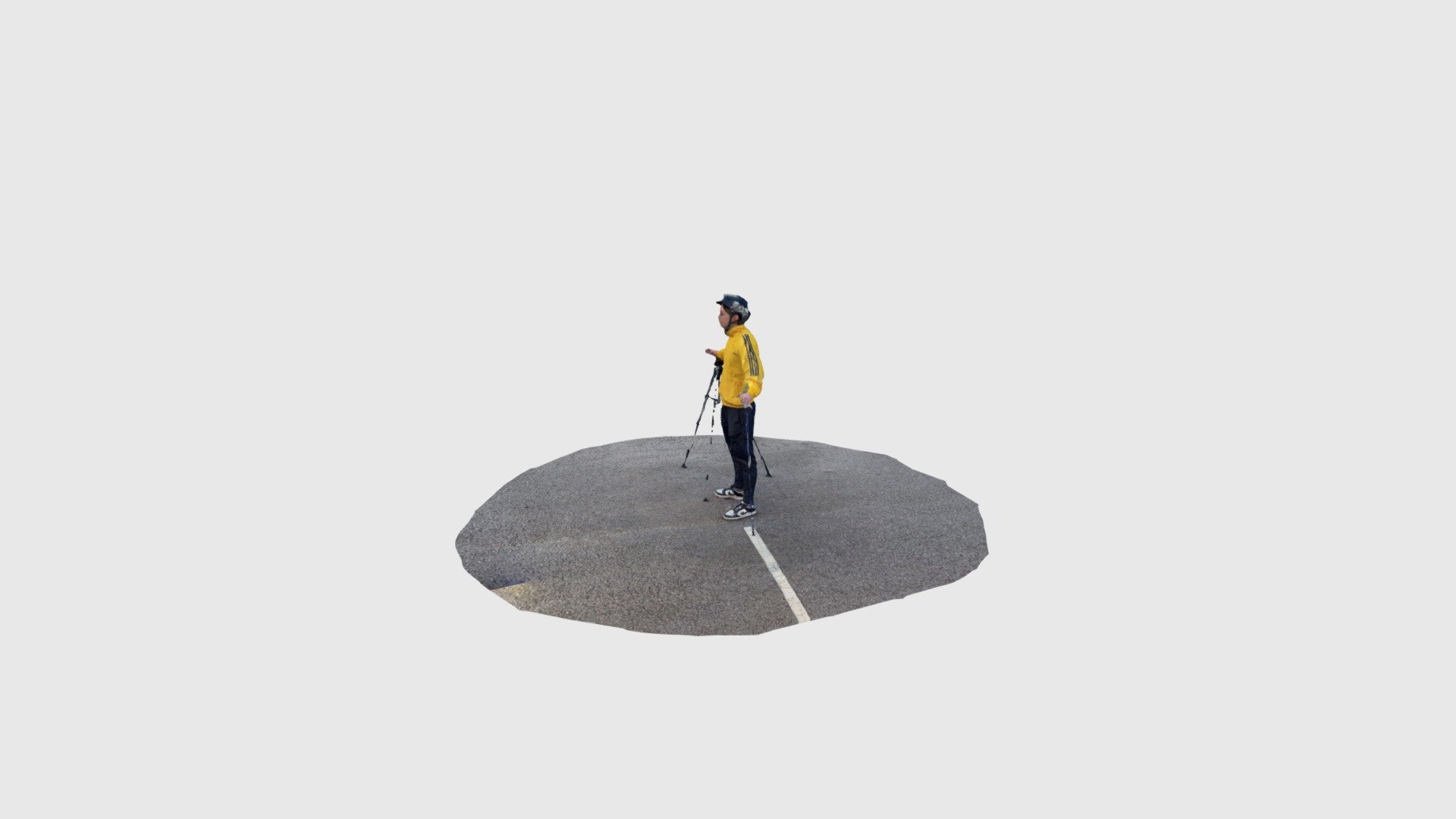 Scaniverse Model - Download Free 3D model by Sutra [ba36004] - Sketchfab