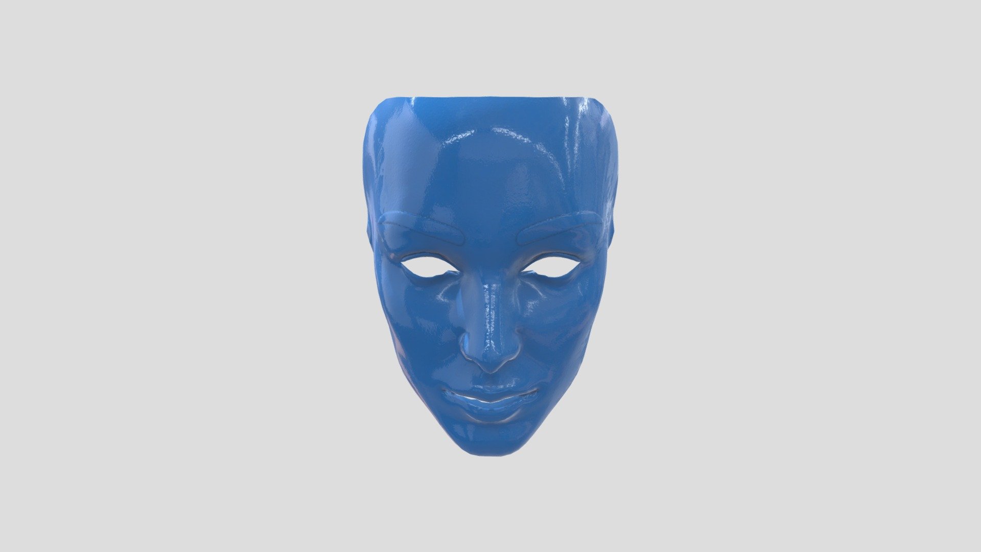 Practical Exam - 3D model by JMDavis (@hunbjorn) [ba3ae3c] - Sketchfab