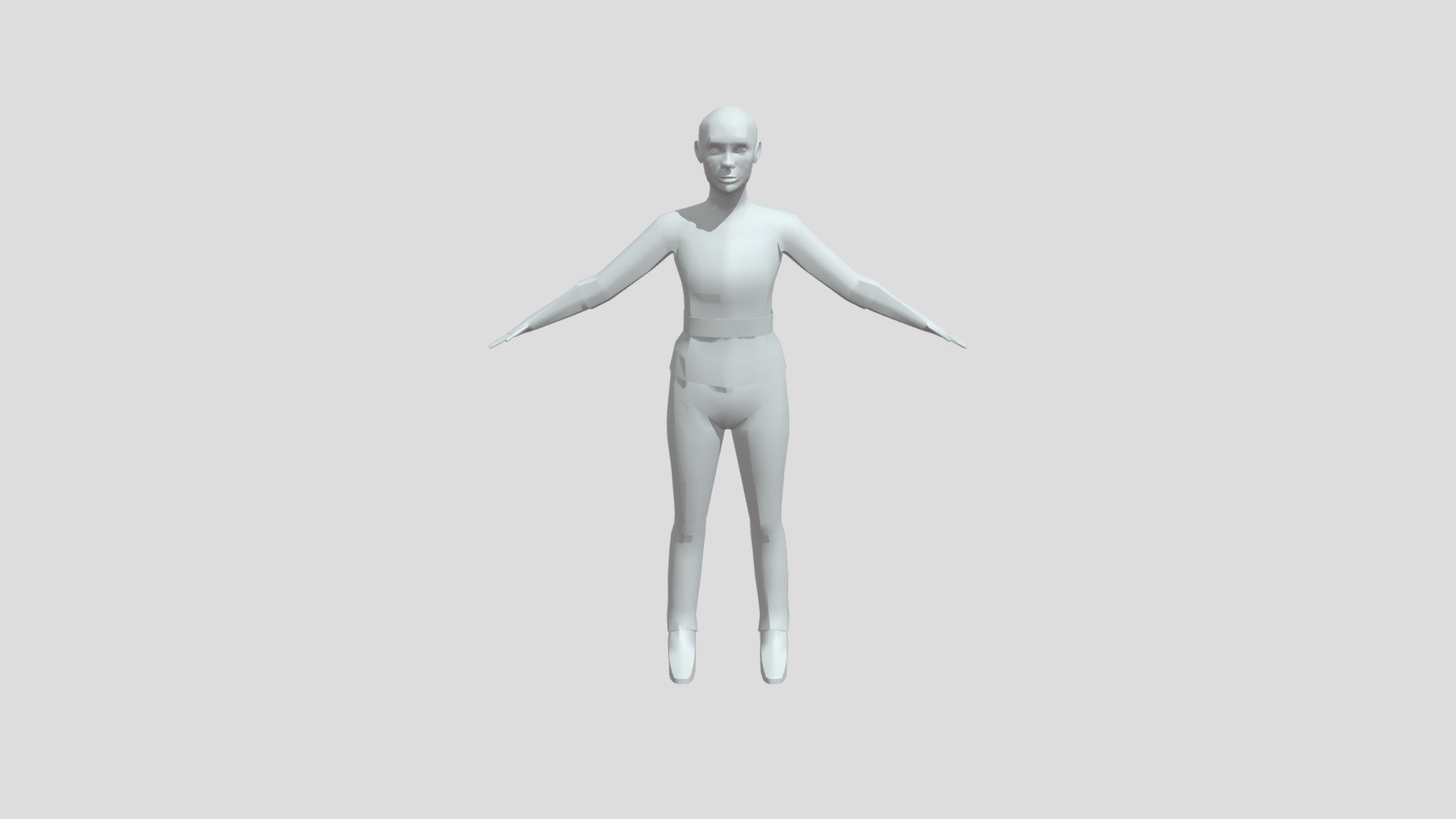 Model Assignment 1 - Download Free 3D model by keluturtle [ba3cf5c ...