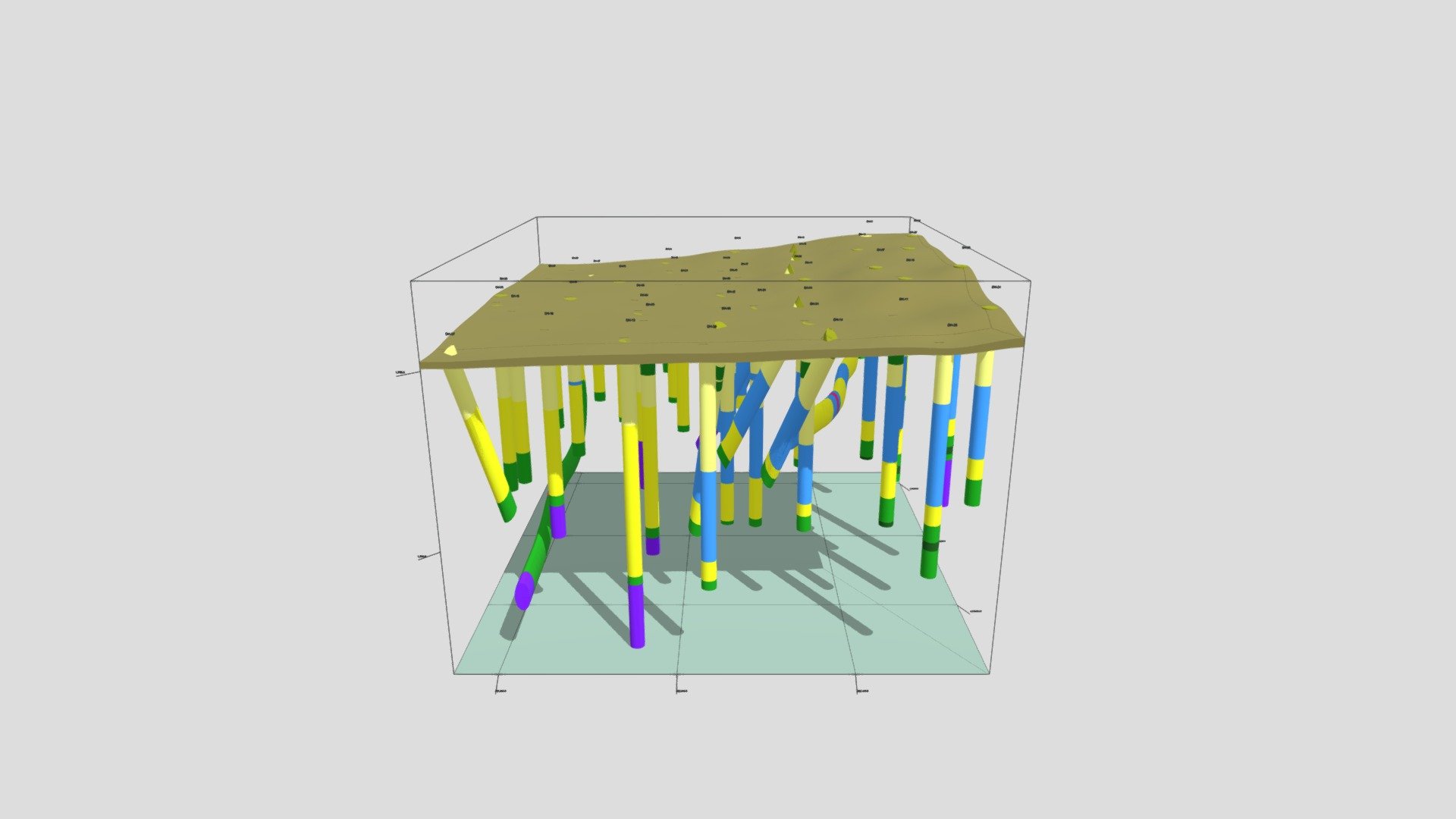Untitled Obj - 3D model by hgeingenieria [ba3d04f] - Sketchfab