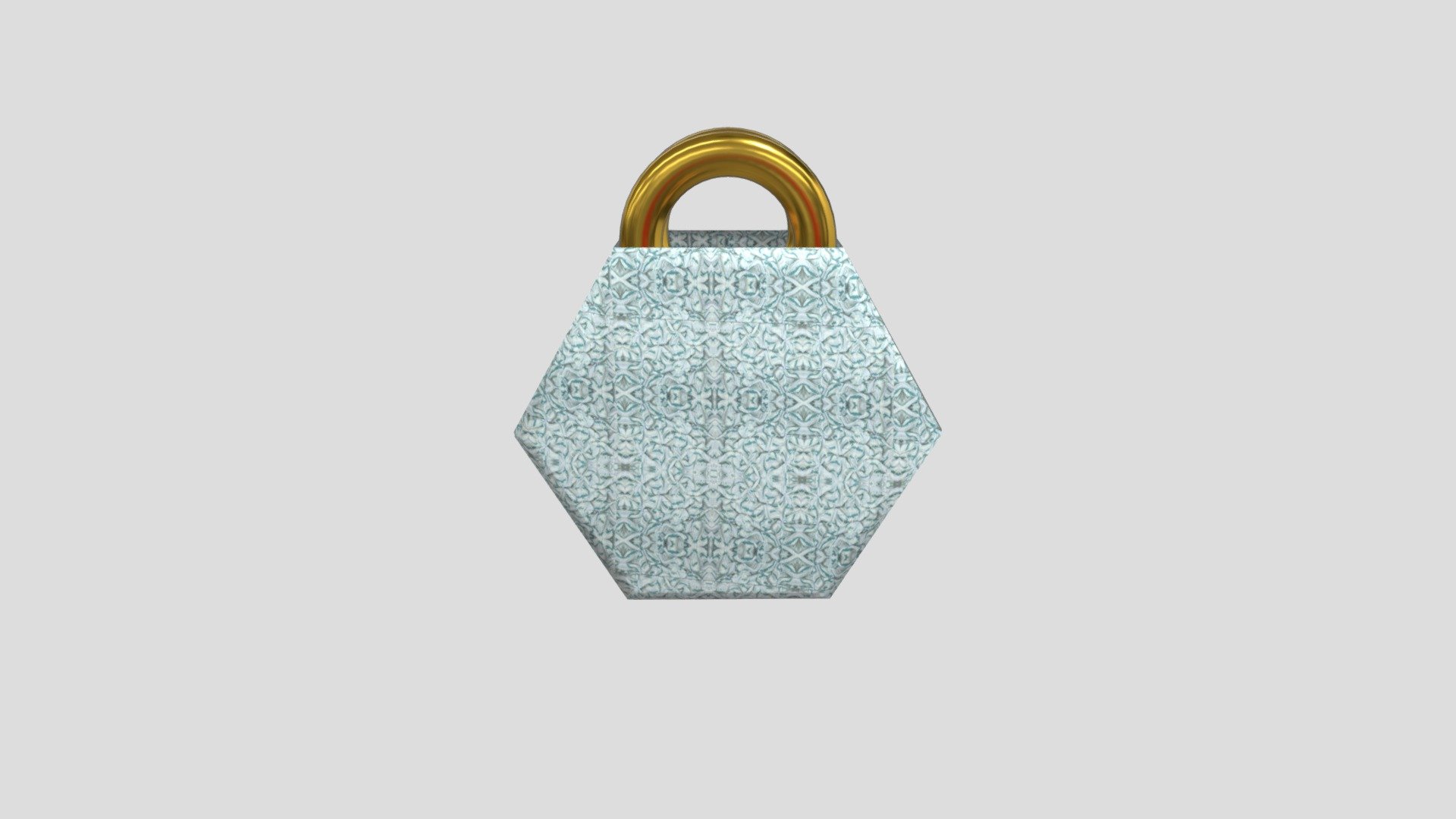 BAG3 - Download Free 3D model by 20361162 [ba3d536] - Sketchfab