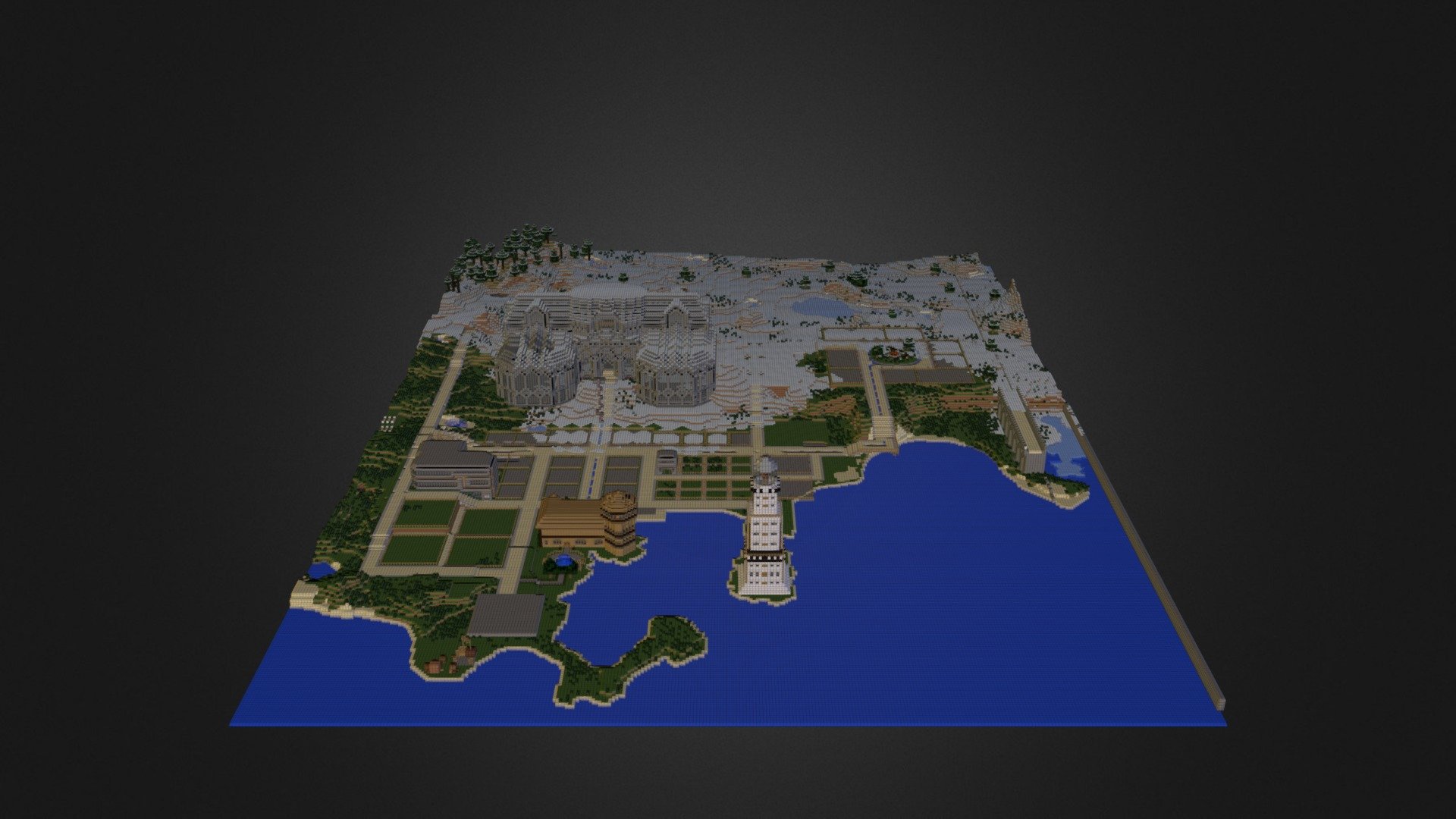 Map.obj.zip - 3D model by zigmen [ba3e314] - Sketchfab