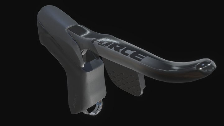 Sram 3D models - Sketchfab