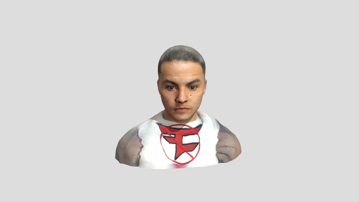 Faze-clan 3D models - Sketchfab