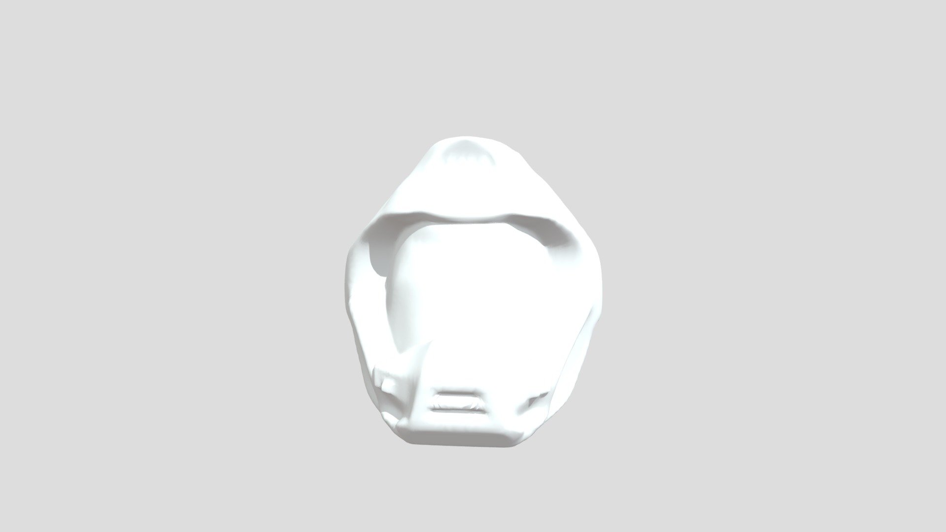 quake 3 arena [DOOM/CRASH] HELMET (REMAKE) - Download Free 3D model by ...