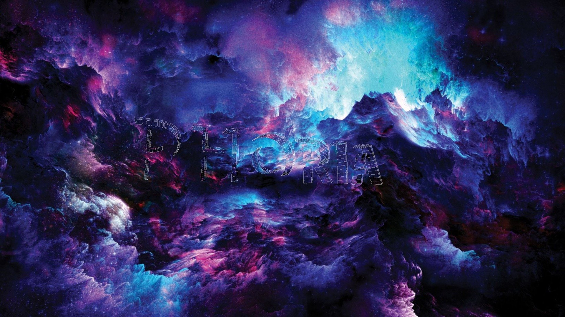 PHORIA_logo V1 - 3D model by PHORIA XR STUDIO (@scann3d) [ba3f5df ...