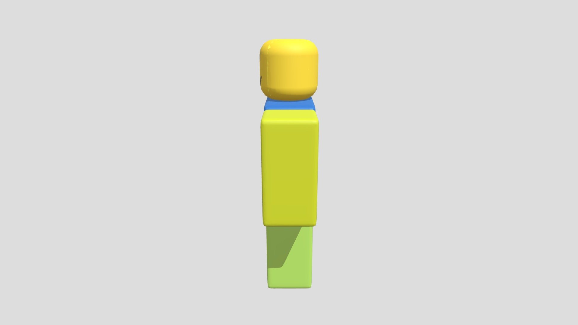 Roblox - 3D model by 2022gaikwad [ba40ccc] - Sketchfab