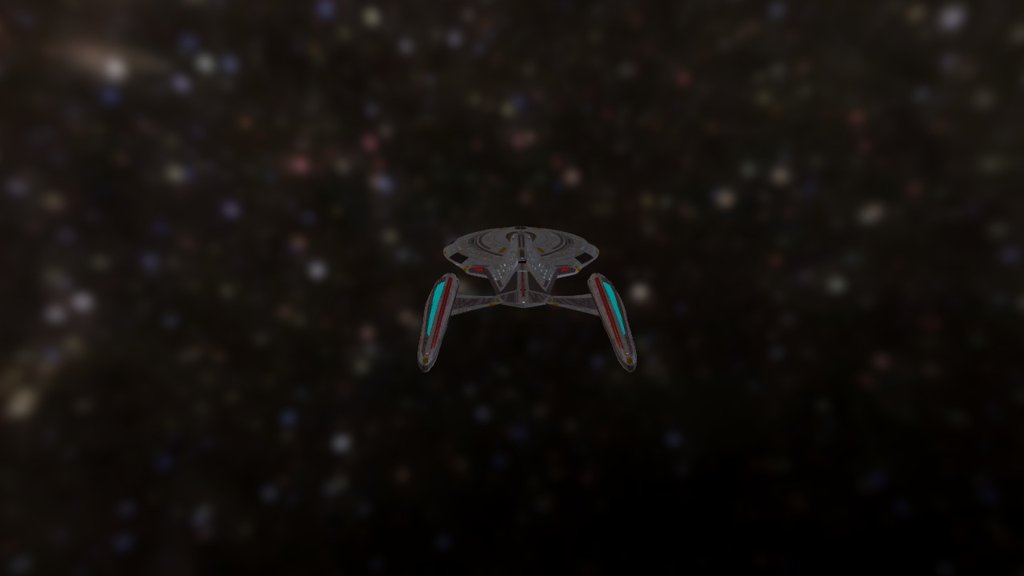 U.S.S. Exeter - 3D model by lonniemcafee [ba416d7] - Sketchfab