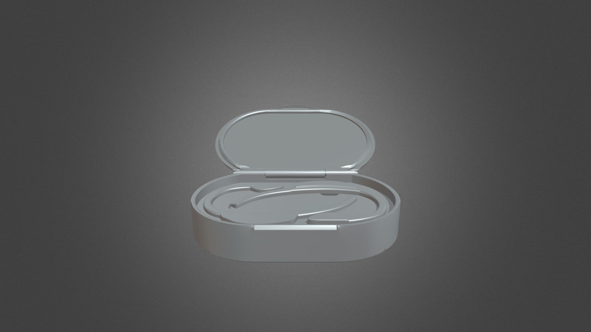 Case Blender Animation v1 - 3D model by lachiecopeland [ba44ca4 ...