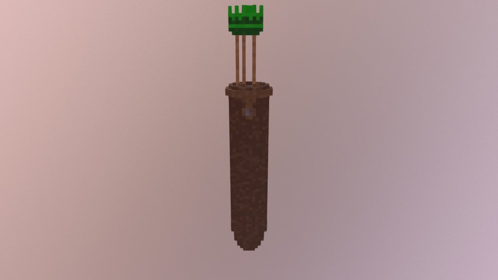 Quiver - 3D model by skyservers [ba44e63] - Sketchfab