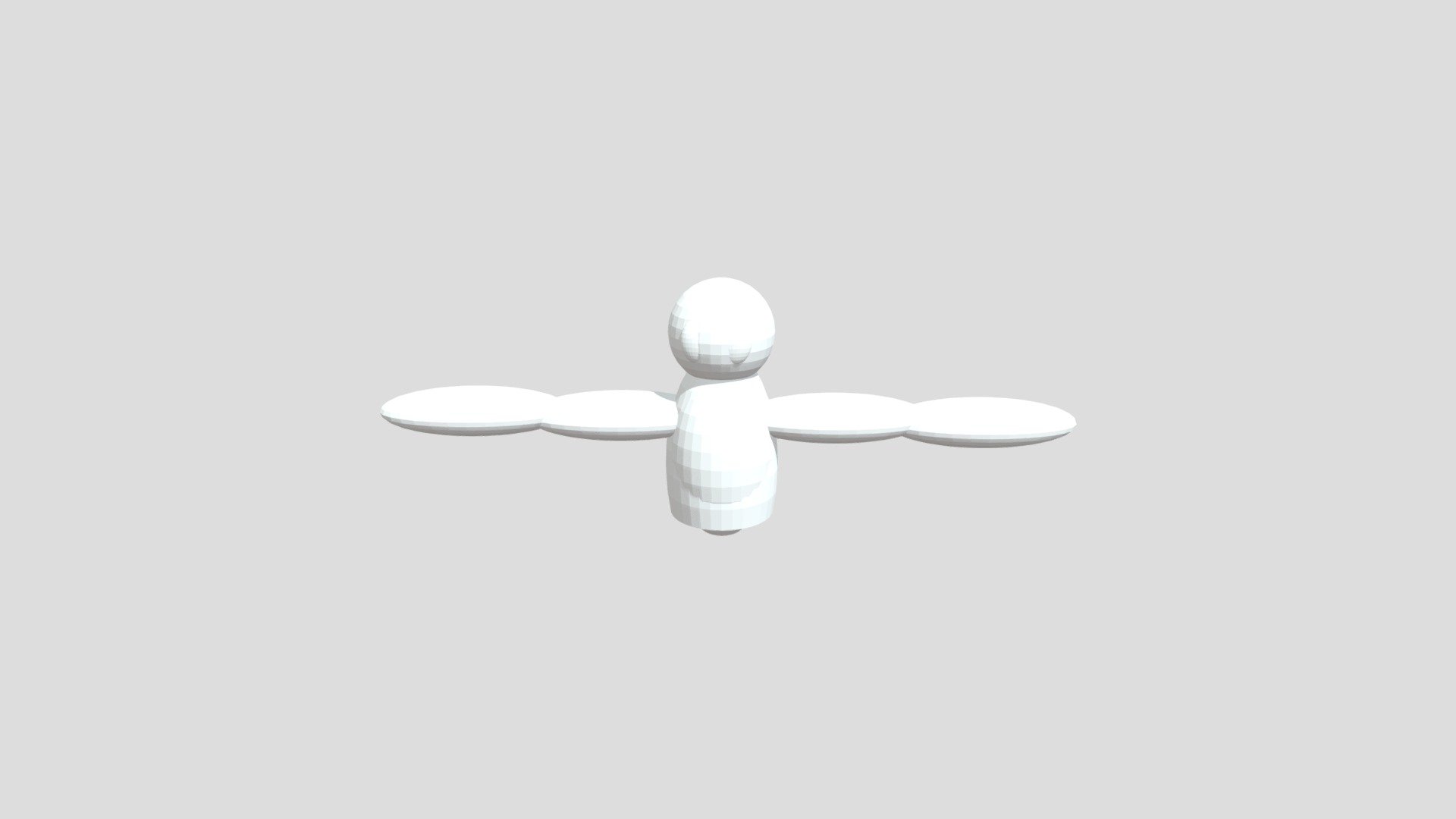 gorilla tag /fanmade - Download Free 3D model by Ryan121212 [ba456ce ...