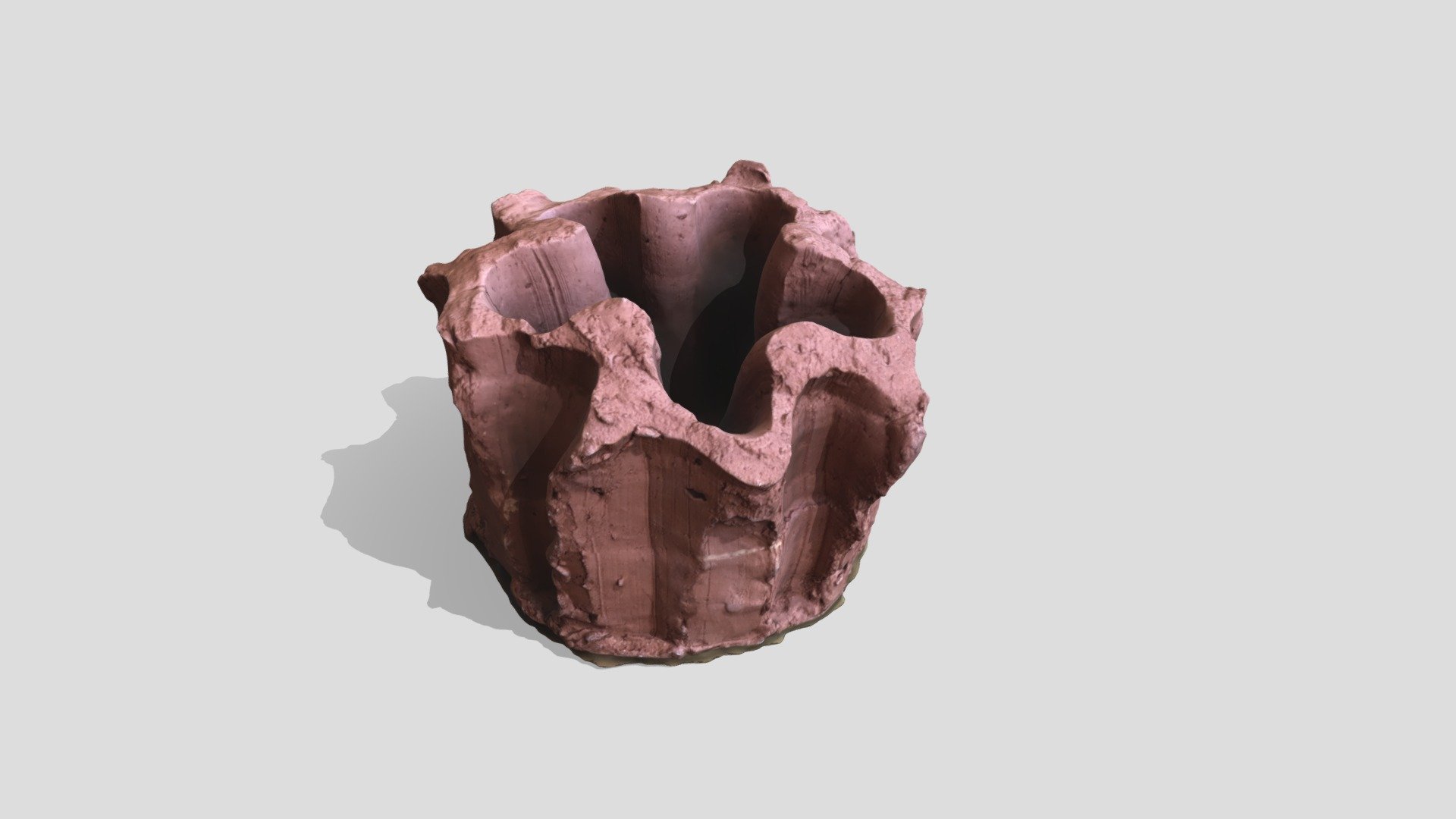 greda - 3D model by jckarich (@jckarichp) [ba45f9c] - Sketchfab