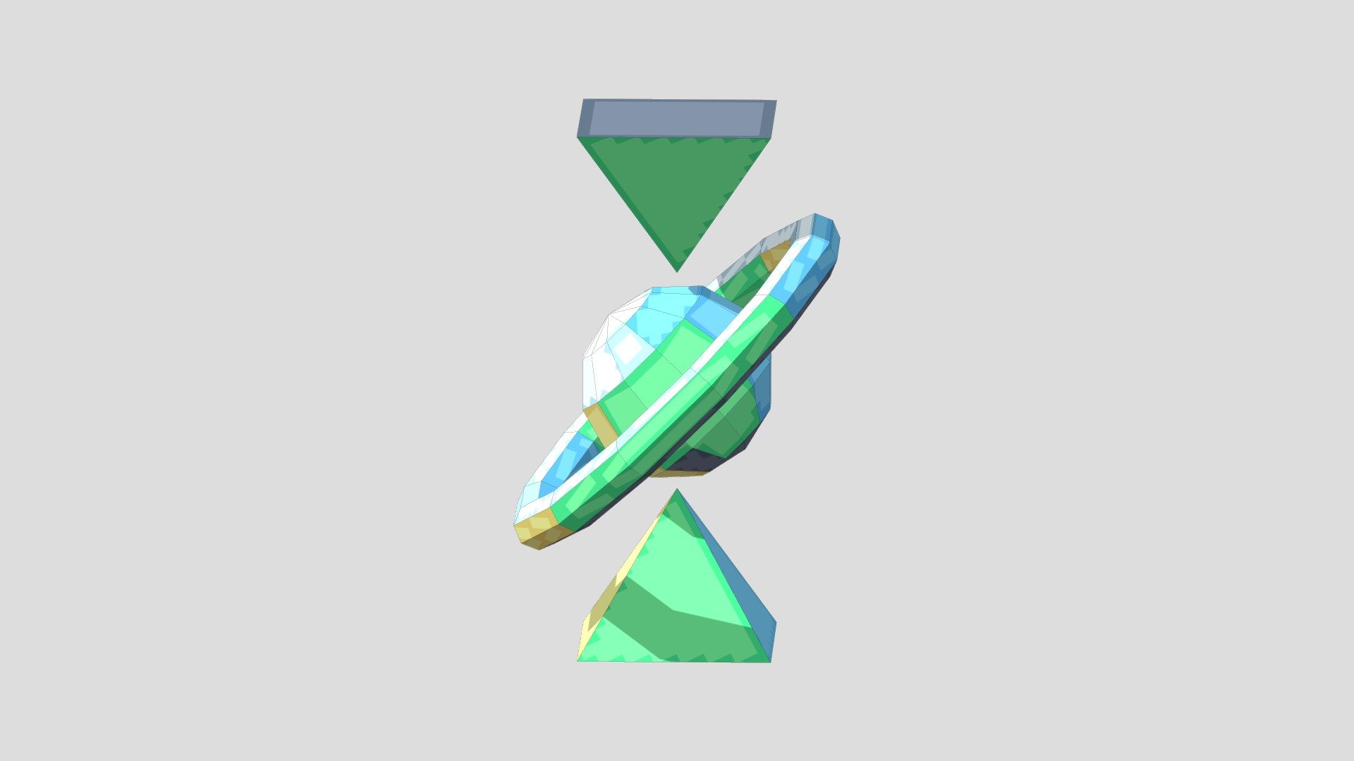 none - 3D model by Nintenleak [ba462c4] - Sketchfab