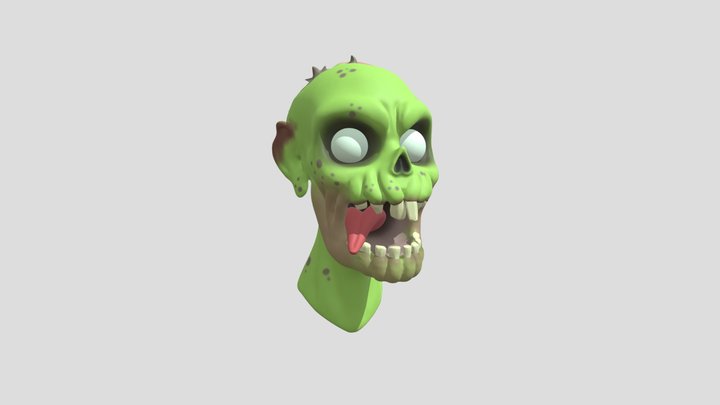 Weeklyd3mtt 3D models - Sketchfab