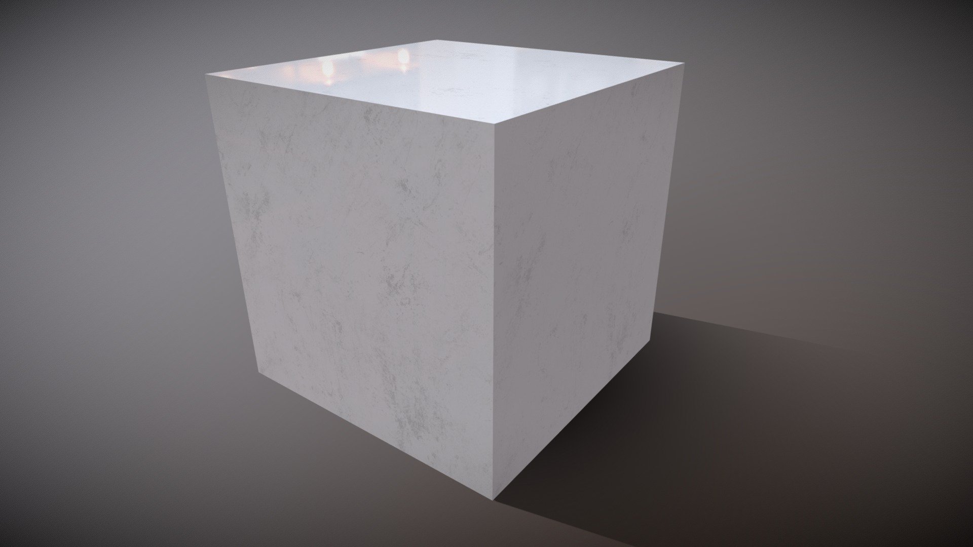 Box - 3D model by Padstyler [ba46db1] - Sketchfab
