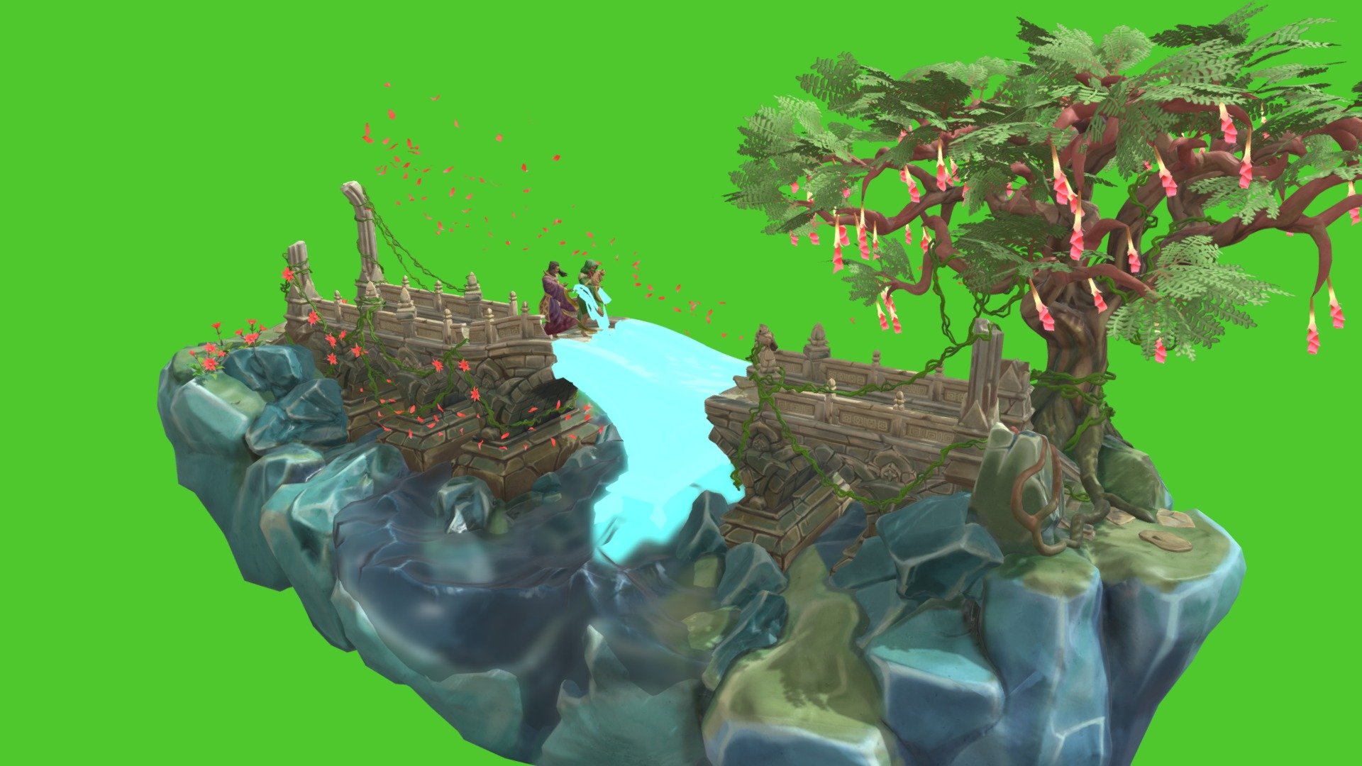 magical_help - Download Free 3D model by tech.service.allwe [ba482fc ...
