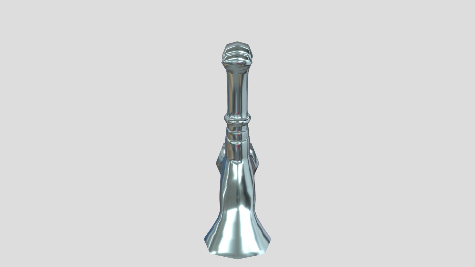 TAP_MESH - 3D model by BASTIAN_CIPH [ba488a2] - Sketchfab