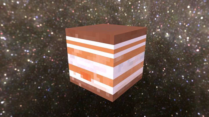 Jupiter 3D models - Sketchfab