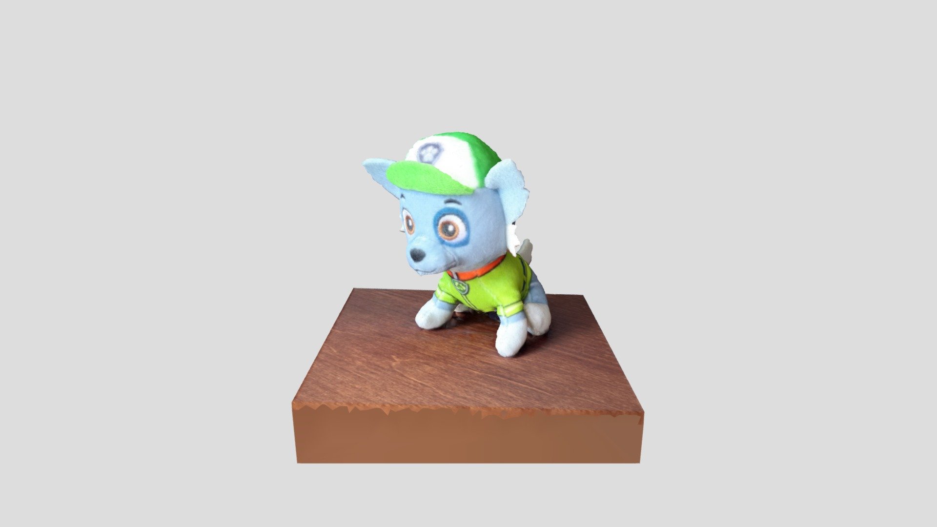 rocky - Download Free 3D model by barteq143 [ba4a684] - Sketchfab