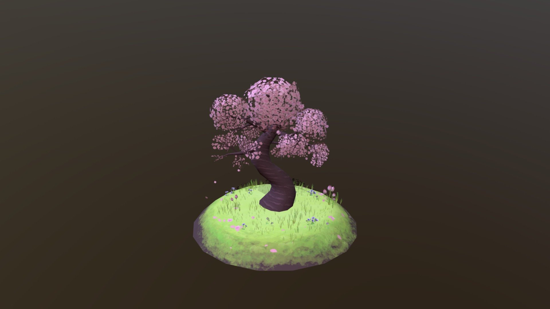 Sakura Season