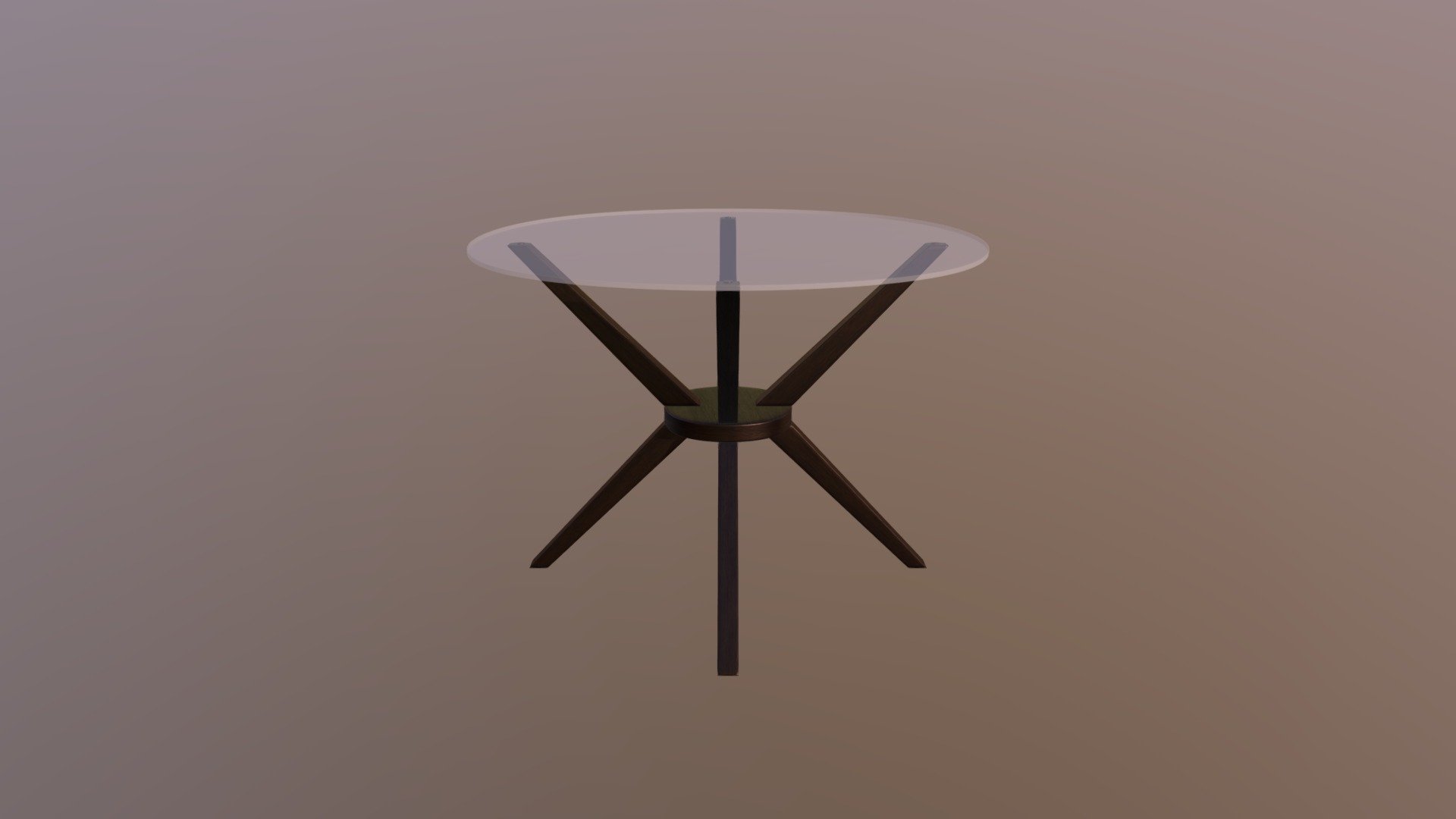 Living Room Table 2 - Download Free 3D model by zeg.ai [ba4bc2e ...