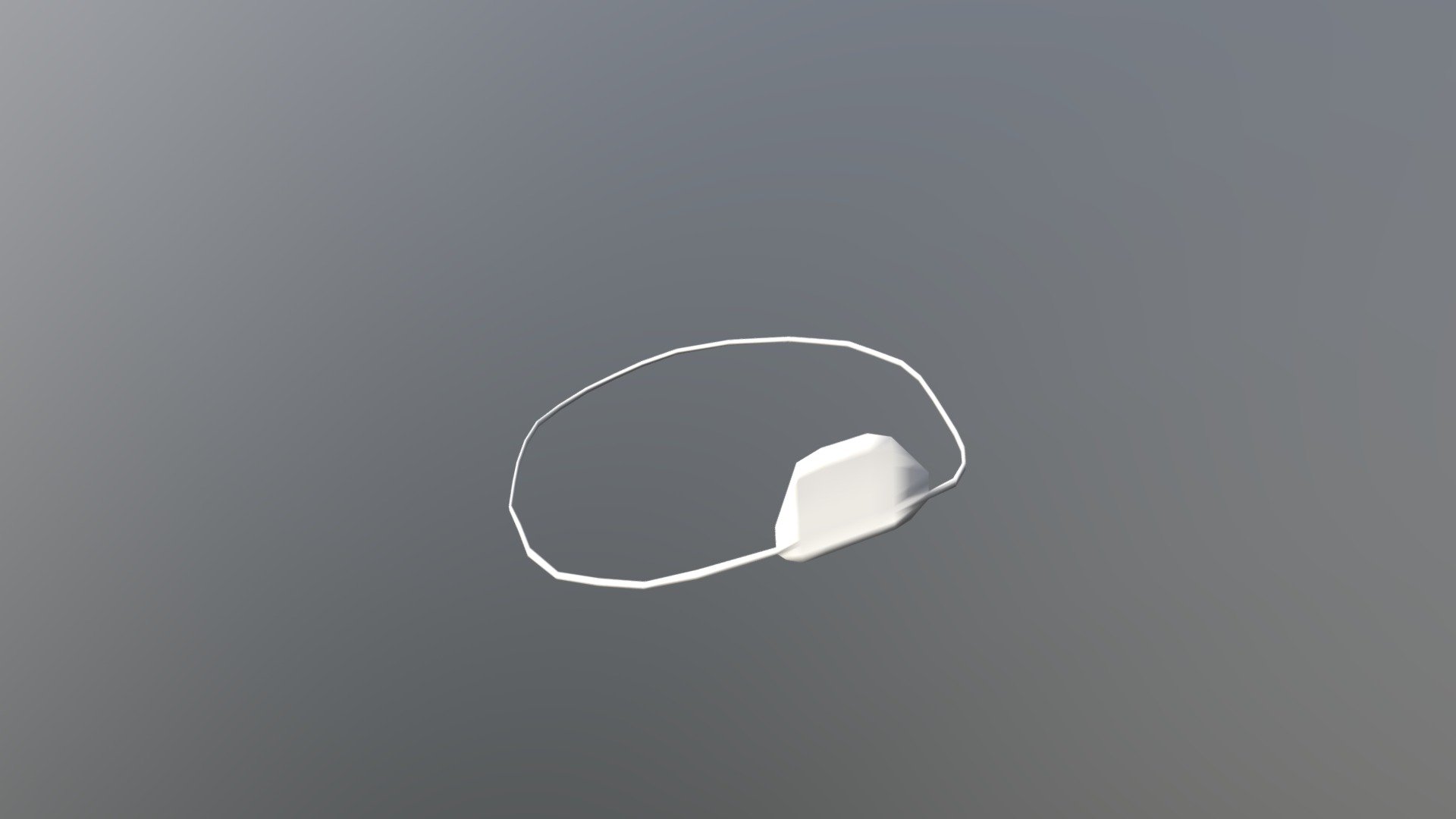 Eyepatch - Download Free 3D model by noahtagonan [ba4c248] - Sketchfab