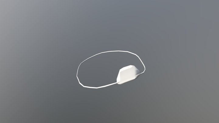 Eyepatch 3D models - Sketchfab